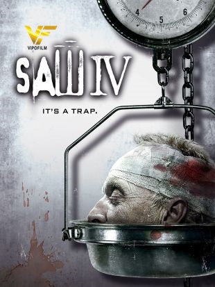 دانلود فیلم اره 4 Saw IV 2007