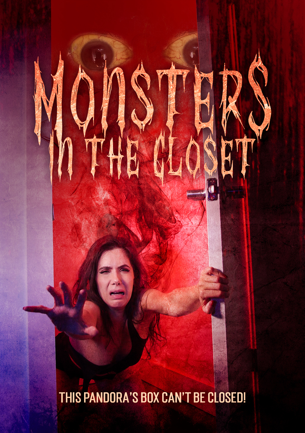 دانلود فیلم هیولاها در کمد Monsters in the Closet 2022