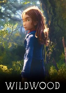 دانلود انیمیشن جنگل وحشی Wildwood 2025