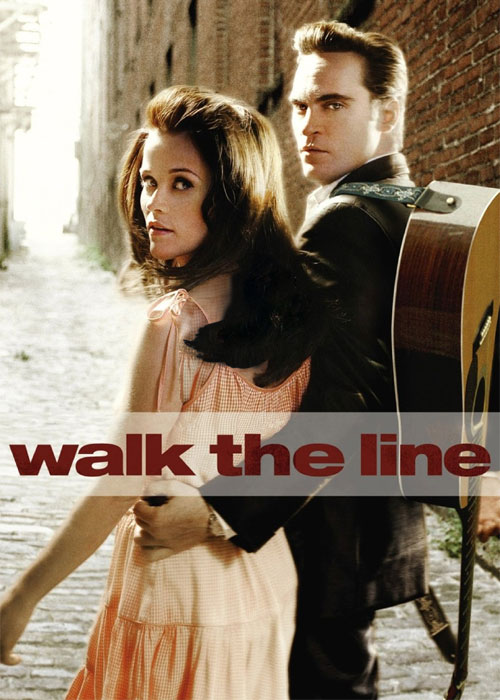 دانلود فیلم سر به راه باش Walk the Line 2005